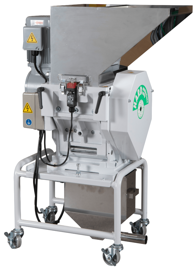 Gran Cutter｜Products｜HARMO CO., Ltd.